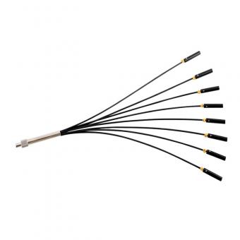 Quartz Fiber Optic Bundle Manufacturer,Quartz Fiber Optic Bundle Suppliers