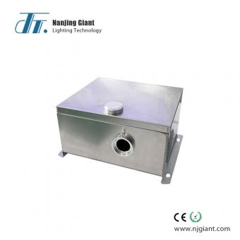Stainless Steel Waterproof Case Manufacturer,Stainless Steel Waterproof ...
